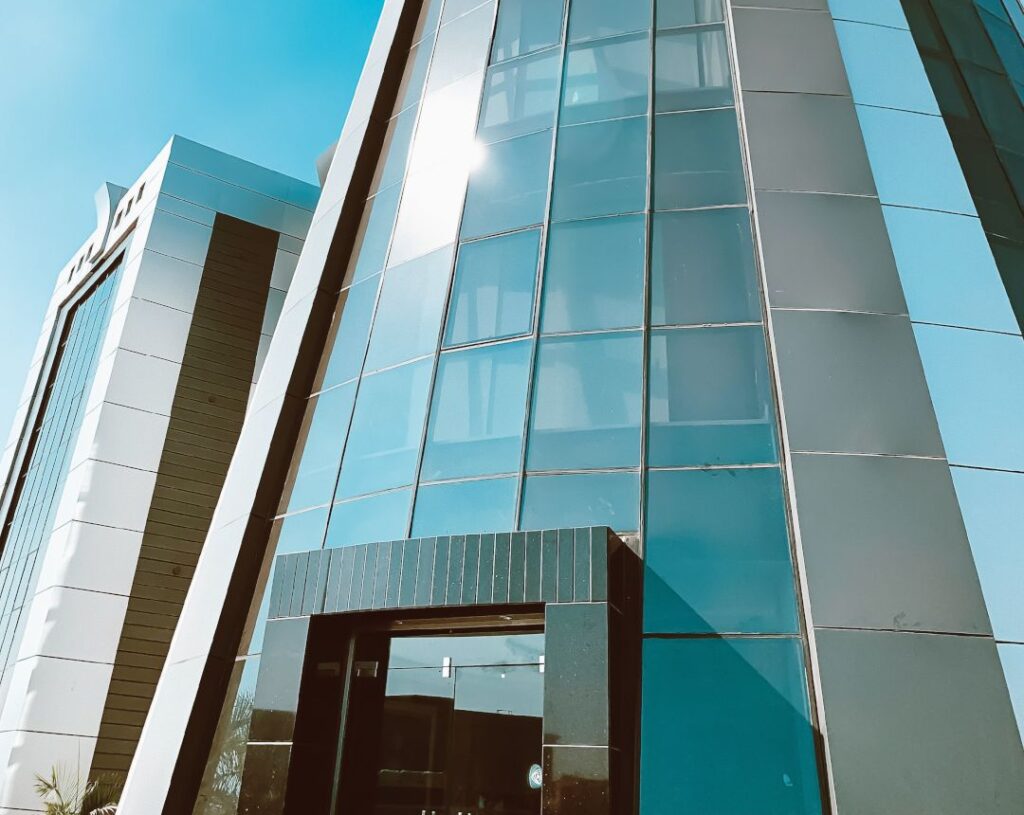 About us - Egyptian Swiss Group