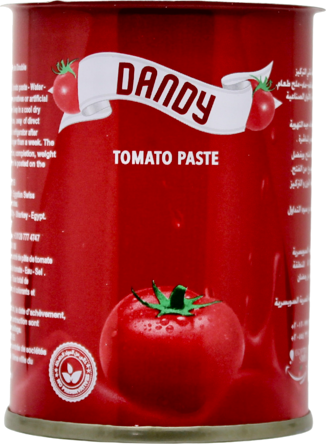 Dandy - Egyptian Swiss Group