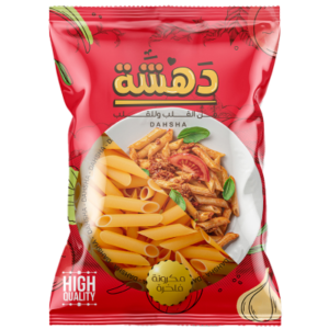 Egyptian Swiss for Pasta - Egyptian Swiss Group