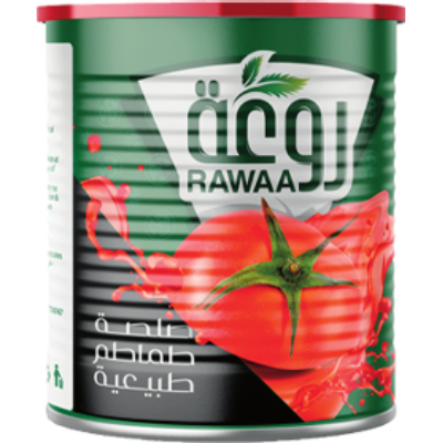 Rawaa - Egyptian Swiss Group